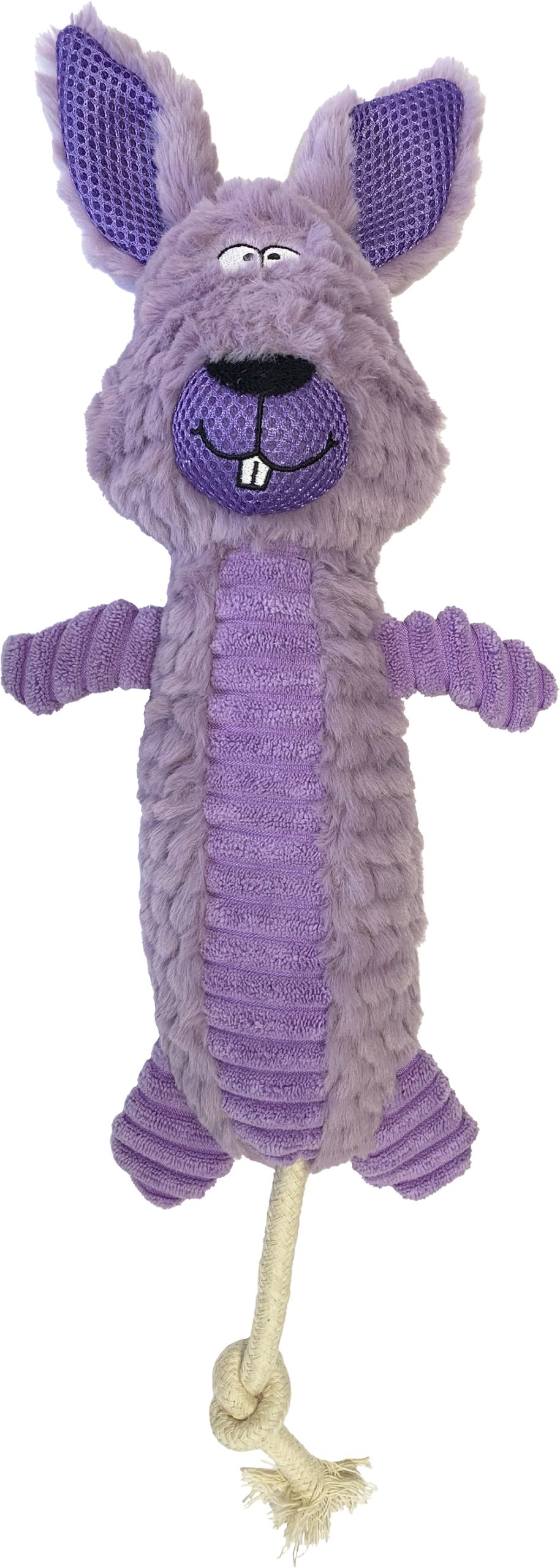 stuffed creatures with rope – Exe Valley Pet Foods Trade Site